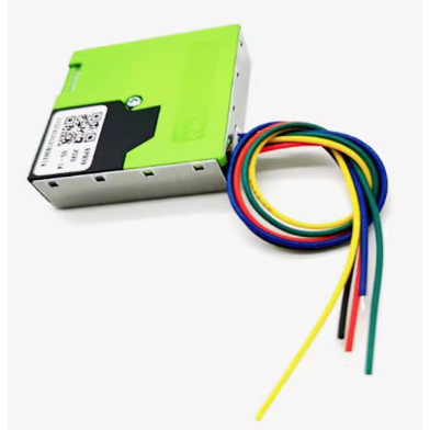 SPS30 SENSIRION PM) Wiring SPS-30 SENSIRION PM2.5 Sensor | Shopee ...