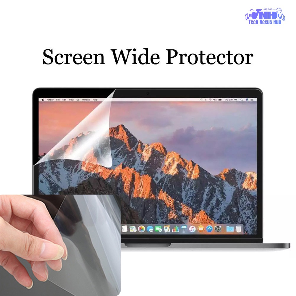 14.6/15.6 Inch LCD LapTop Screen Wide Protector Film For Lap Notebook ...