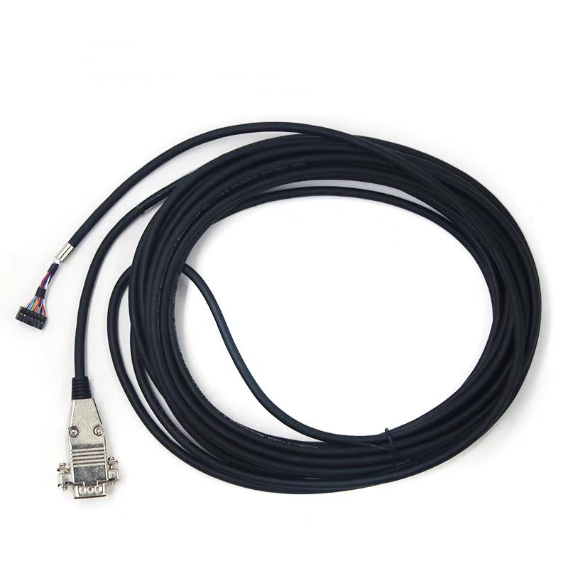 7M Elevator Traction Machine Encoder 1387 Cable | Shopee Philippines