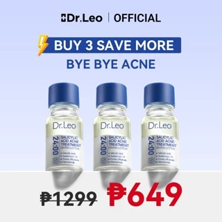 Dr.Leo Official Store, Online Shop | Shopee Philippines