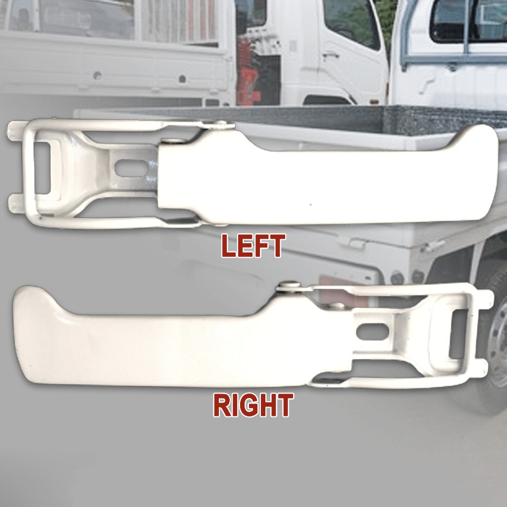 Suzuki Multicab F5A/F6A Scrum Tail Gate Lock Set | Shopee Philippines