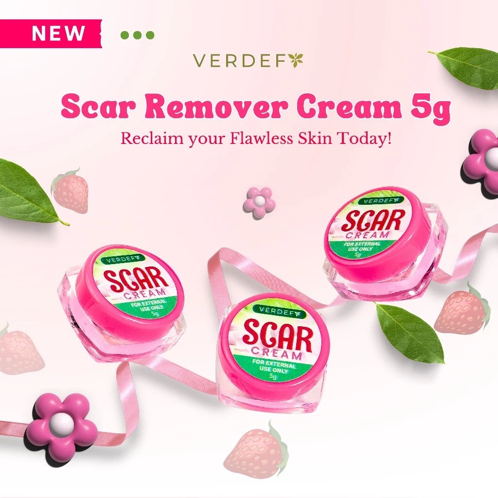 Stretch mark & Acne Scar Remover Cream MIRACLE CREAM PEKLAT CREAM by ...