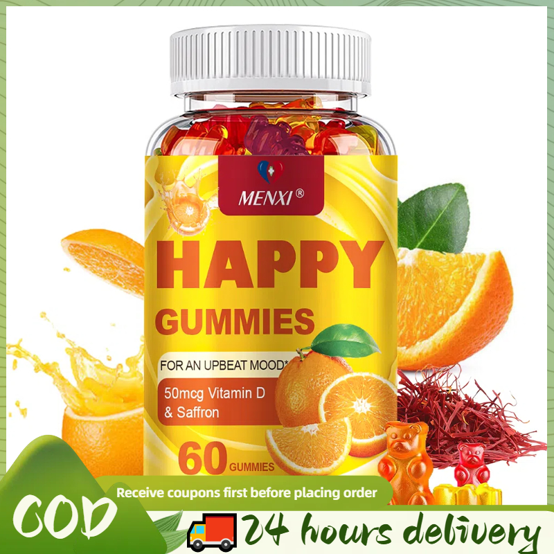Mood Management Gummies Stress Relief And Anxiety Relief Insomnia ...