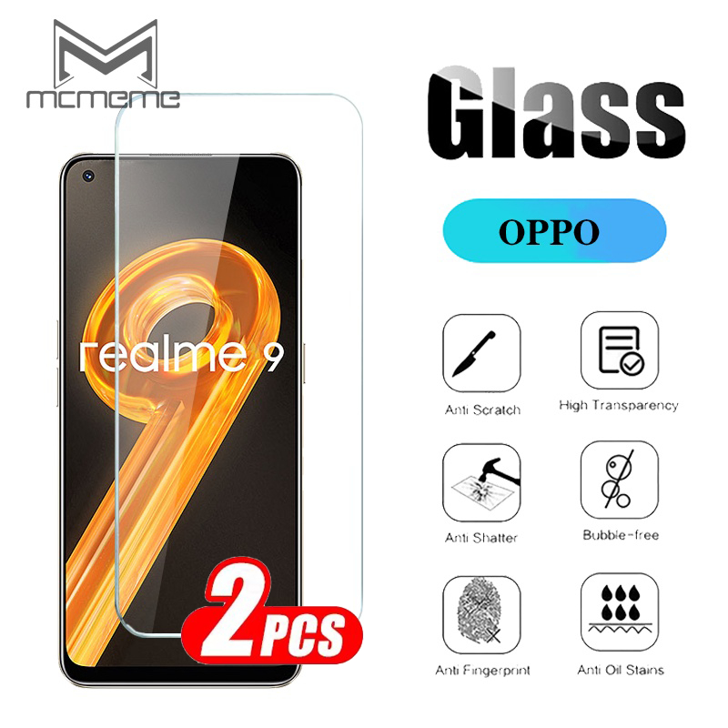 1-2PCS Realme 13 12 11 10 8i 8 5G C75 C75x C67 C55 C53 C51 C25Y C25 C35 C33 C30 C30s C21Y C25s ...