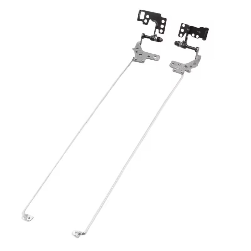 Laptop LCD Hinges Kit for ASUS TUF Gaming FX504 FX504G FX504GM FX504GD ...