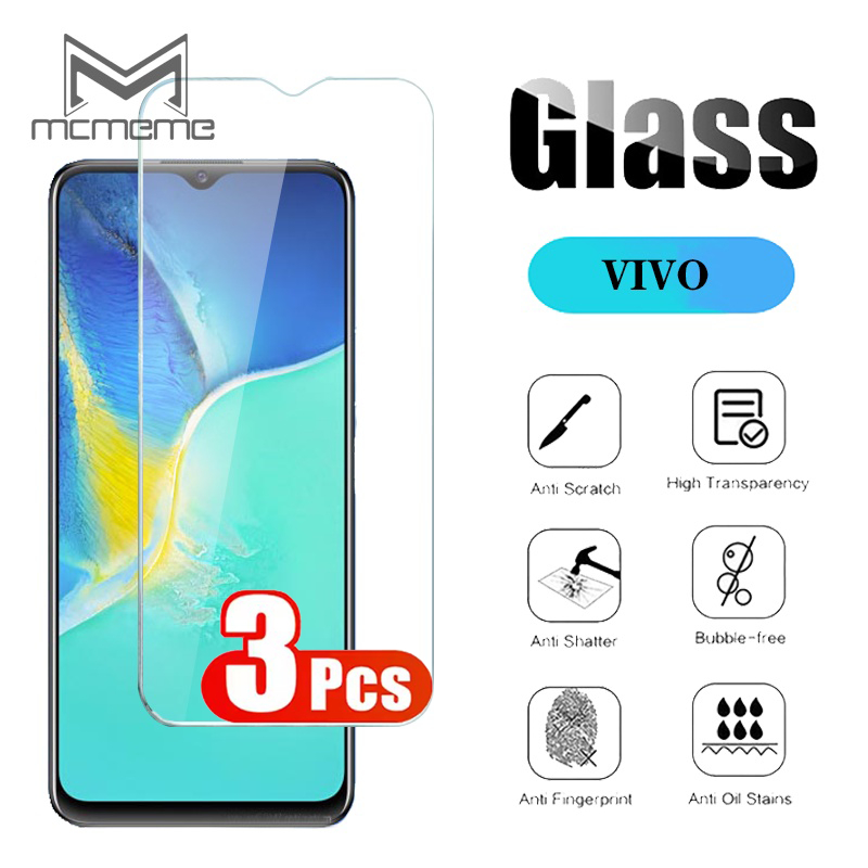 1-3PCS VIVO Y04 Y19s Y18 Y29 Y39 Y03 Y03T Y28 Y100 Y27s Y17s Y27 Y36 Y02s Y02A Y02 Y02T Y22s Y22 ...