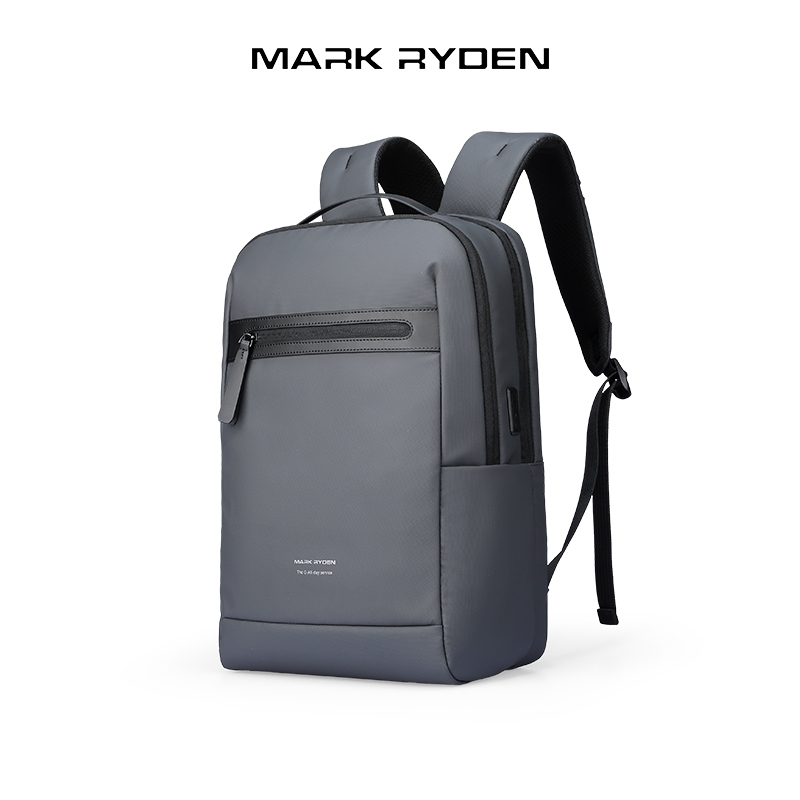 Men Waterproof Wear-Resistant Ultra-Light Backpack MARK RYDEN MR6075 ...