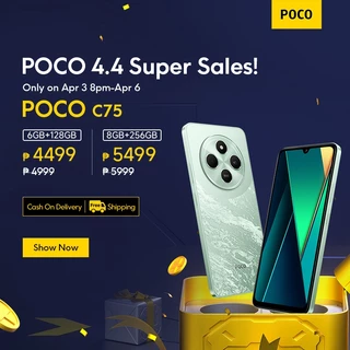 POCO Official Store Global