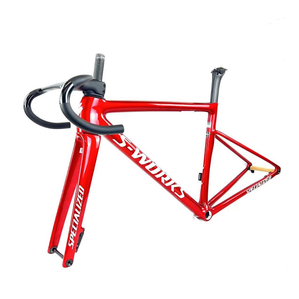 T1000 OEM Carbon fiber bike frame size/49cm/52cm/54cm/56cm with ...