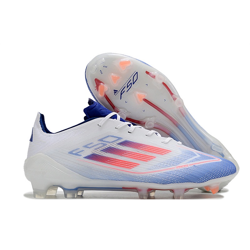 Original F50 Elite Messi FG Men's Soccer Shoes knitted outdoor Wear ...