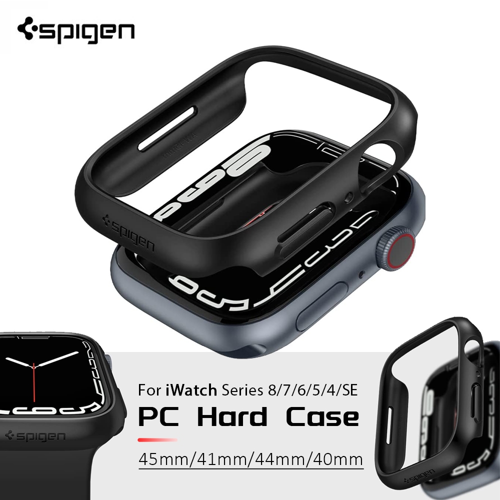 Spi gen PC Hard Protective Case for iWatch Ultra2 49mm Lightweight ...