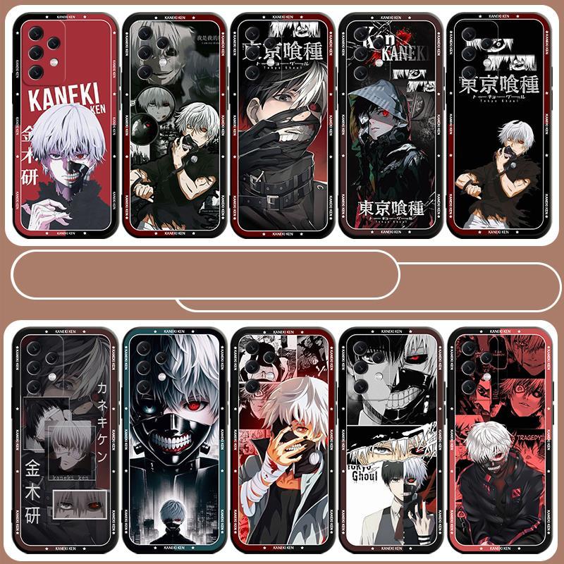 casing for Samsung A22 A23 A24 A25 A26 A31 A32 A33 M22 M32 4G 5G Tokyo ...