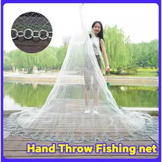 cast net - Best Prices and Online Promos - Aug 2025 | Shopee Philippines
