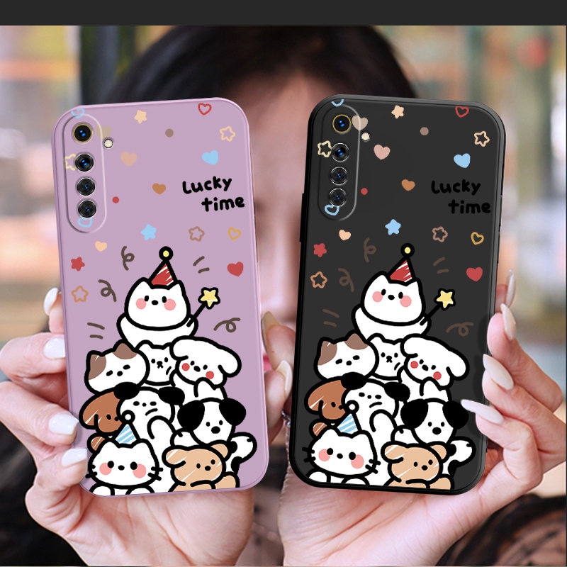 Casing for OPPO Realme Narzo 10 10A Realme Narzo20a realme 6 OPPO ...