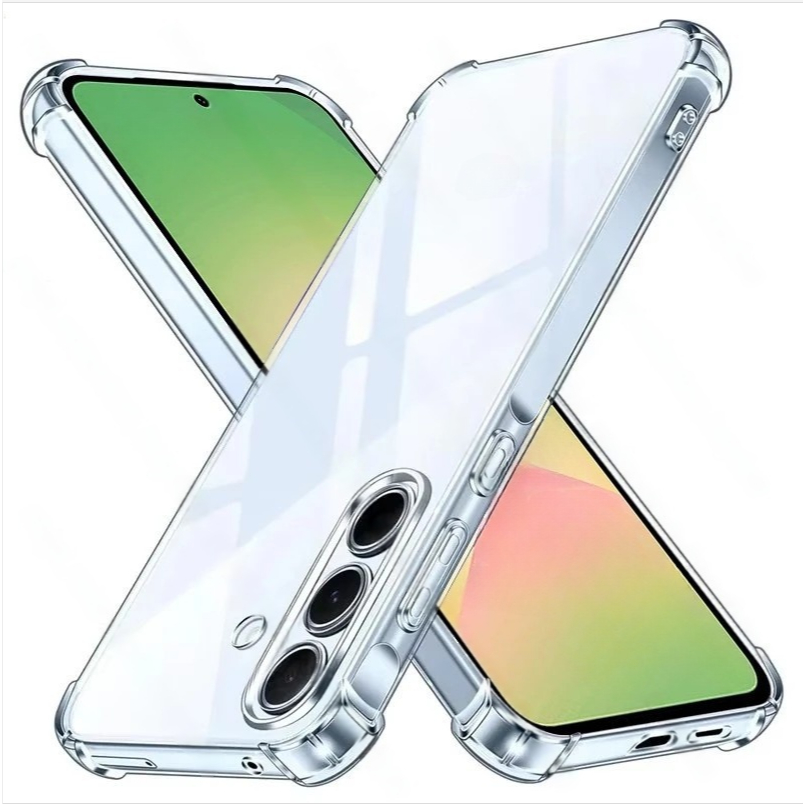 Samsung Galaxy A56 A36 A26 A16 A06S A06 A55 A35 A25 A15 A05S A05 A54 A34 A24 A14 A04S Shockproof ...