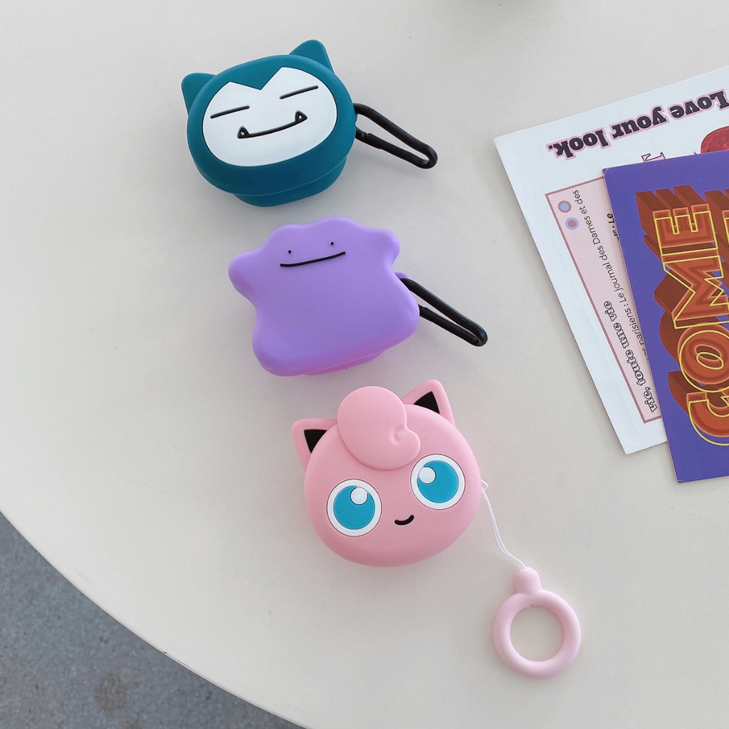 For Samsung Galaxy Buds 2 & 2 pro & pro & Live & FE case cover cute ...
