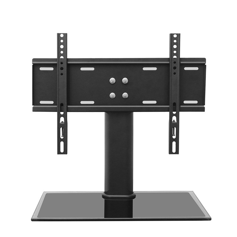 【LOCAL SHIP】Universal Thickened LCD TV Stand Desktop Base Holder 26 ...
