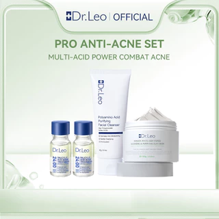 Dr.Leo Official Store, Online Shop | Shopee Philippines