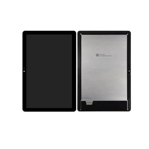 Black 10.1inch LCD Display Touch Screen Digitizer Assembly Suitable For ...