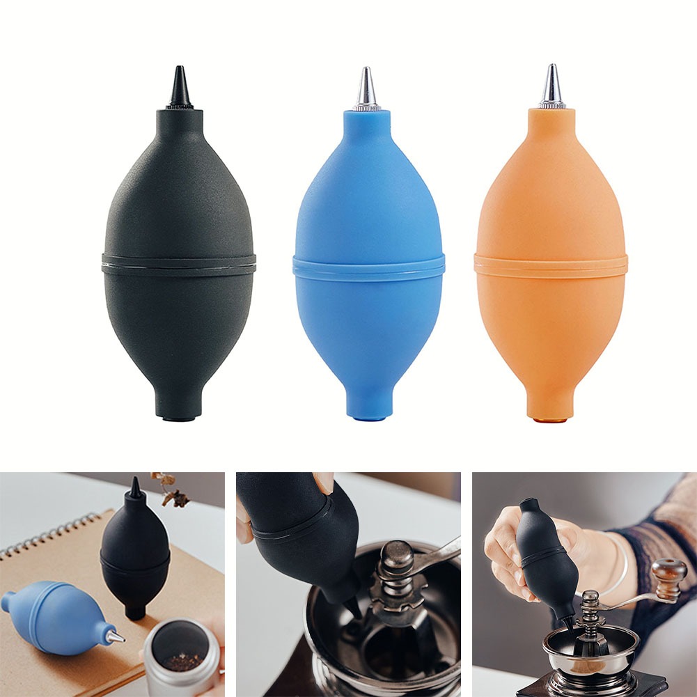 Compact Coffee Grinder Cleaning Blower Pump User Friendly and Effective ...
