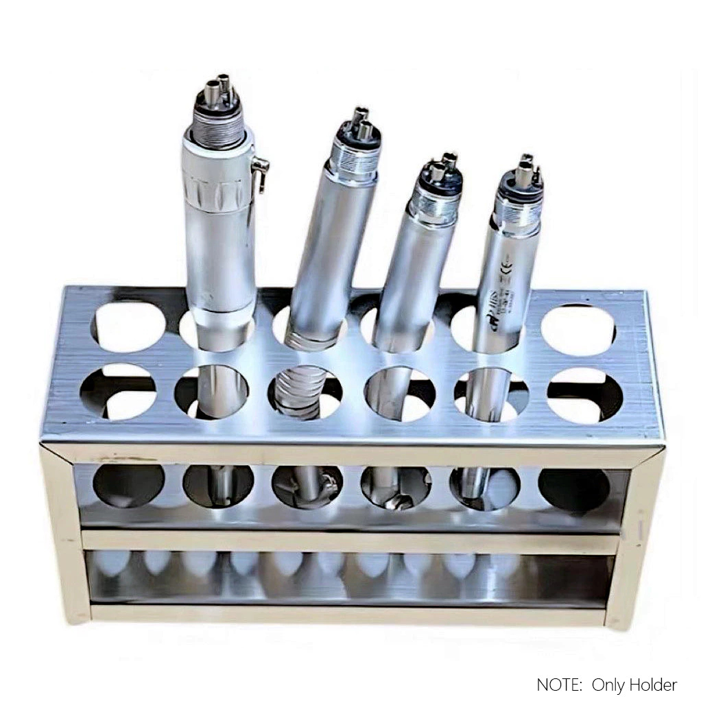 【test tube rack】Stainless Steel Test Tube Rack 17/21mm Cryopreservation ...