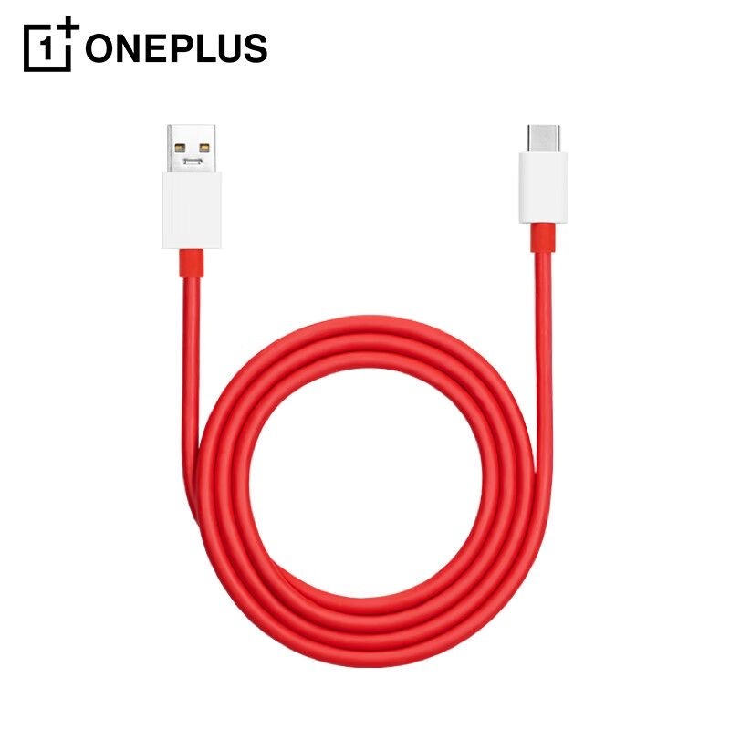 Original Oneplus 12A Dual-head Type-C, USB-A Charging Cable Data Cable ...