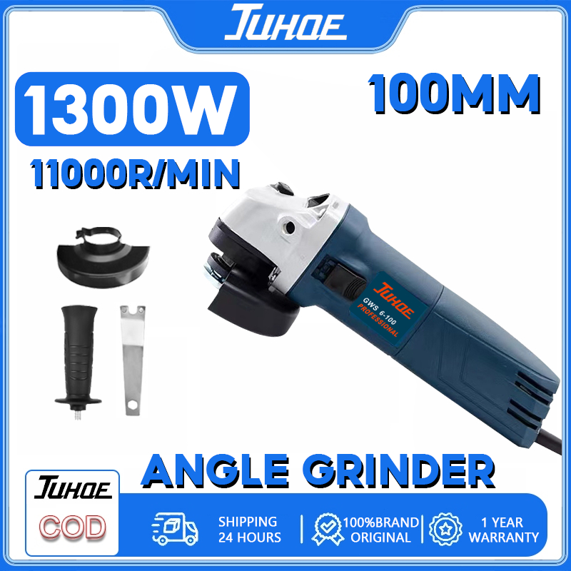Powerful Angle Tools Original Grinder Saw Grinder Set Grinder Tools Set ...