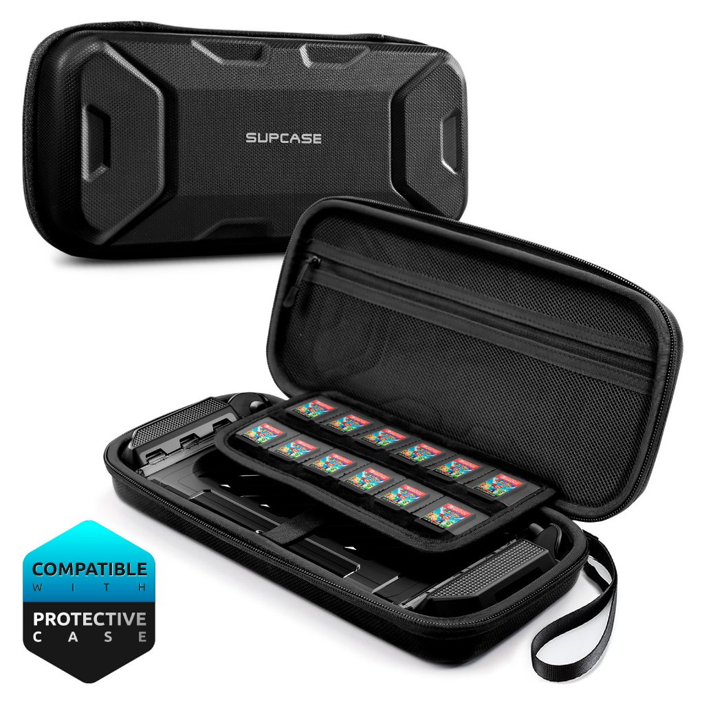 SUPCASE Carrying Case for Nintendo Switch 2 2025 Plus Version Portable ...