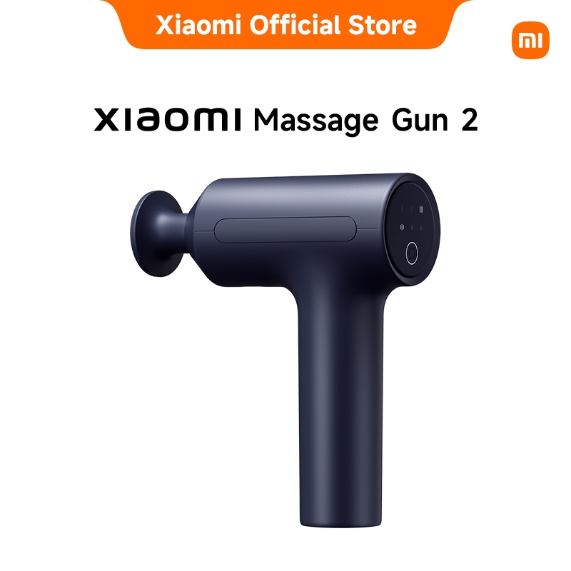 Xiaomi Massage Gun 2 Global Version | Shopee Philippines