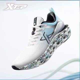【XTEP】Reactive Coil 11 Boom Technology Rebound Support Amortization ...