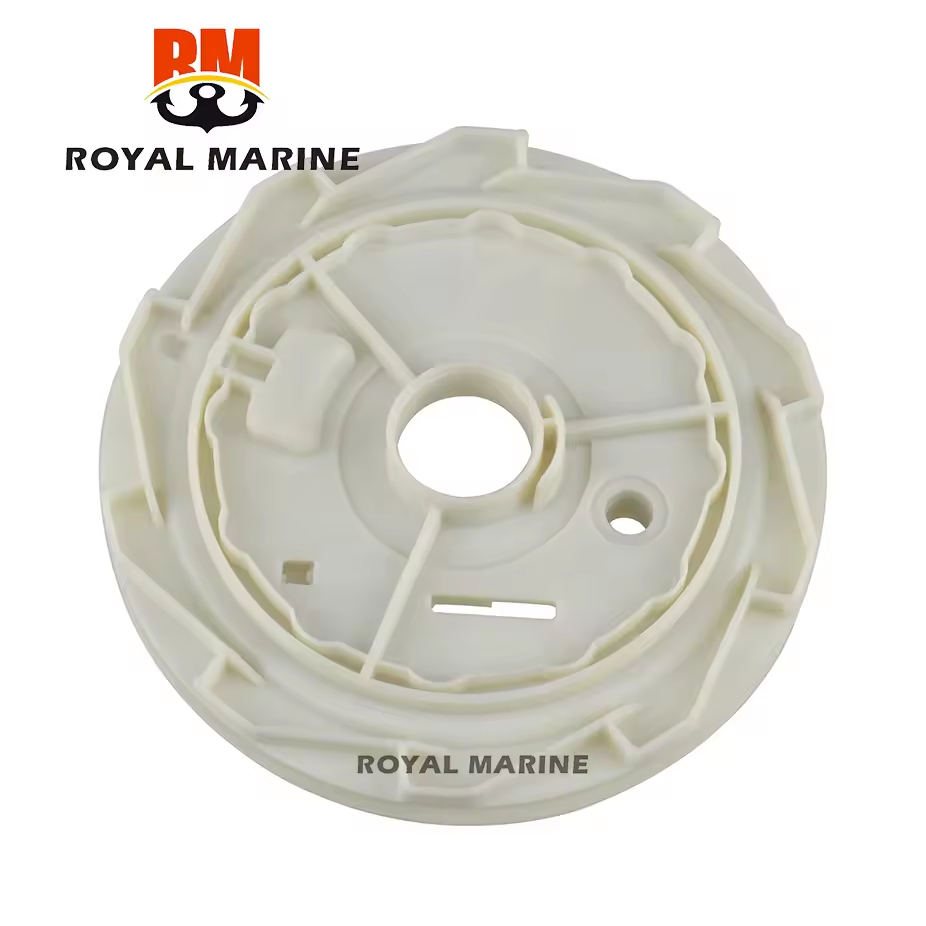 3E0-77180 Tilt Trim Motor For TOHATSU Outboard Motor 4 stroke 60-140HP ...
