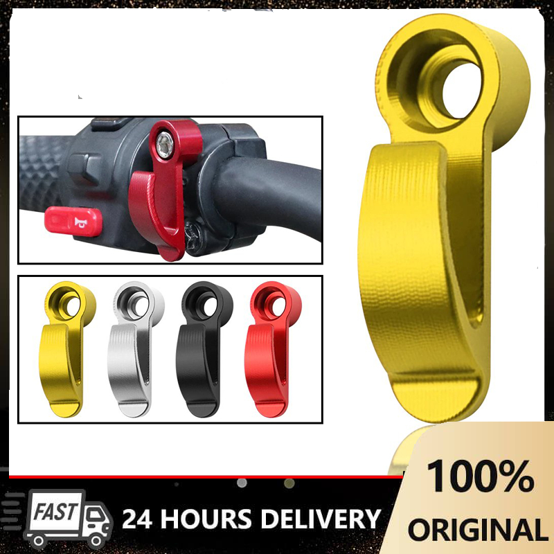 CNC Aluminum Alloy Hook Universal with Bolt Heavy Duty Made in Thailand ...