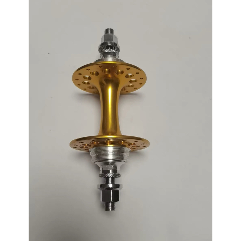 NOVATEC fixed gear sealed bearing hubs single-speed bicycle fix ...