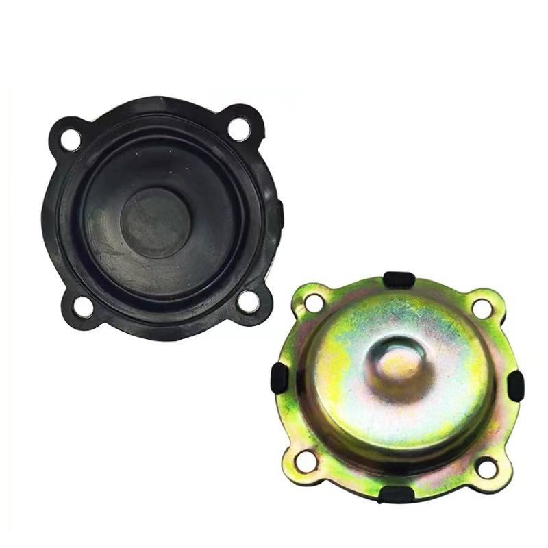 Diaphragm PCV Valve 4JA1 4jB1 4HF1 4HF2 6HE1 Isuzu D-max Dmax TFR ...