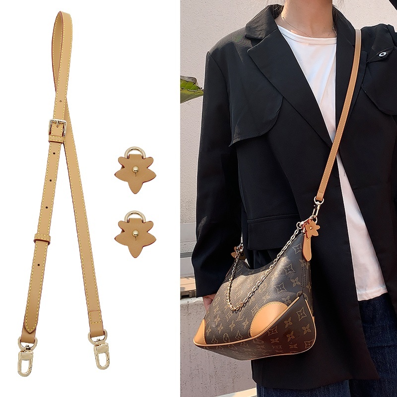 Bag Strap Sling Replacement Leather for Shoulder Bag Adjustable ...