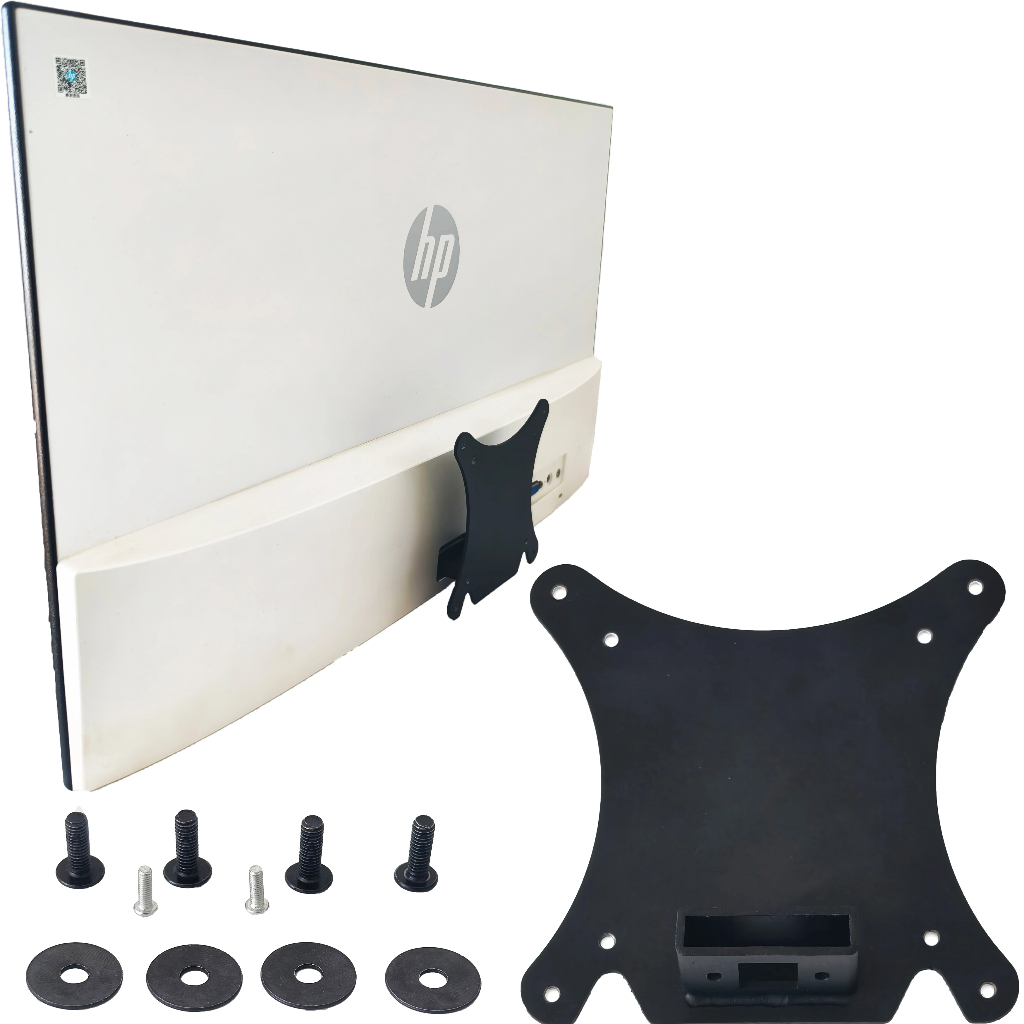 Mount VESA Adapter HP 22F 22ER 22ES 22EB 22EA - 23ER 23F 23ES 23EB 23EA ...
