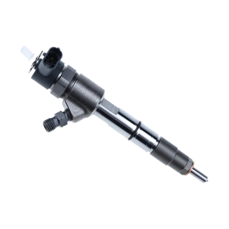 New Fuel Injectors Nozzle 0445110628 0445110629 0433172440 DLLA150P2440 ...