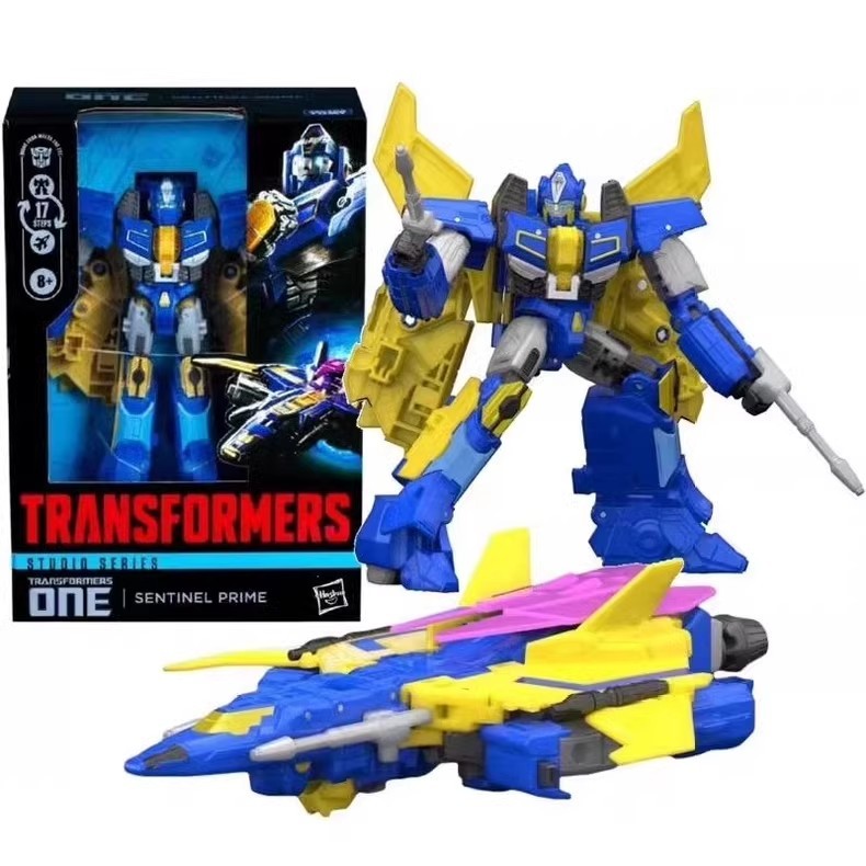 Hasbro Transformers Origins ONE, Celestial Generations SS Series ...