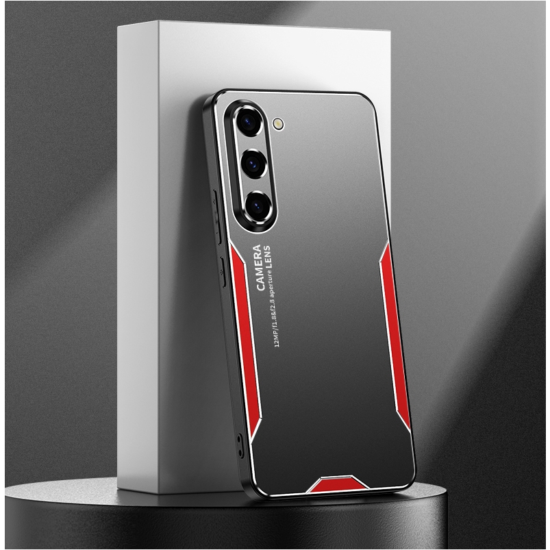 Metal Back Not Fingerprint For Samsung A56 A36 A26 A16 A06 A55 A35 A25 ...