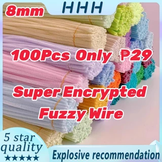 Shop fuzzy wire for Sale on Shopee Philippines