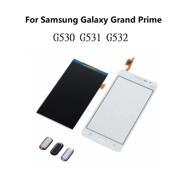 LCD Display For Samsung Galaxy J2 Prime G532 G532F G532G G532M G530 ...