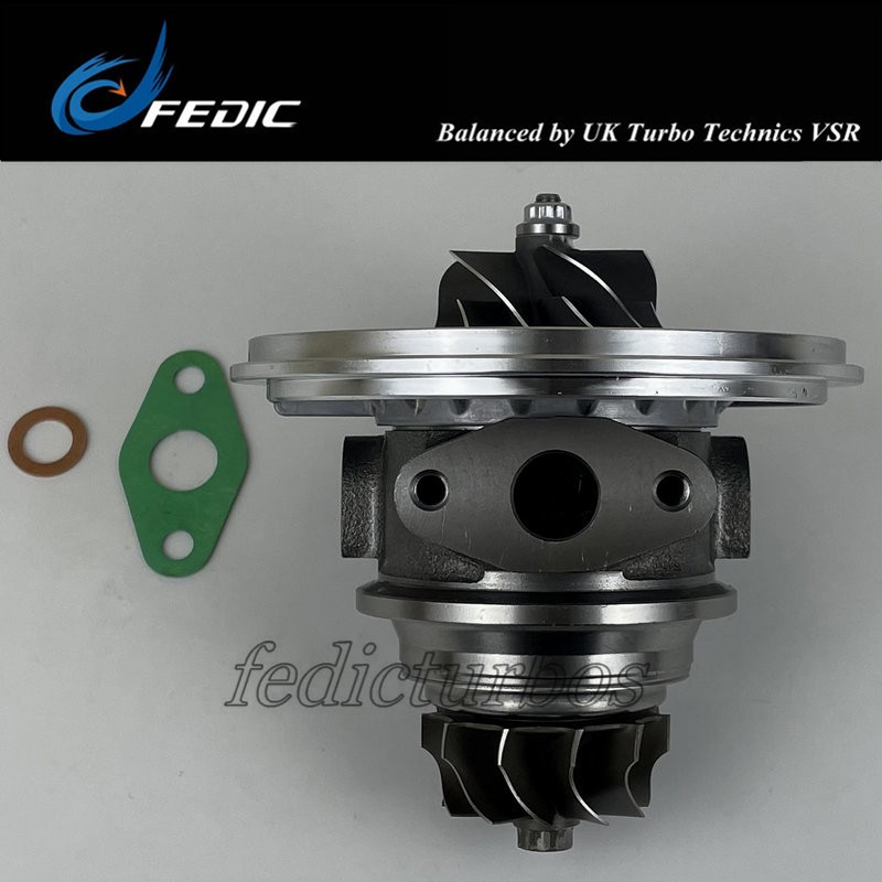 Turbo Cartridge RHF4 8981320710 8982043270 Turbocharger Chra Core ...