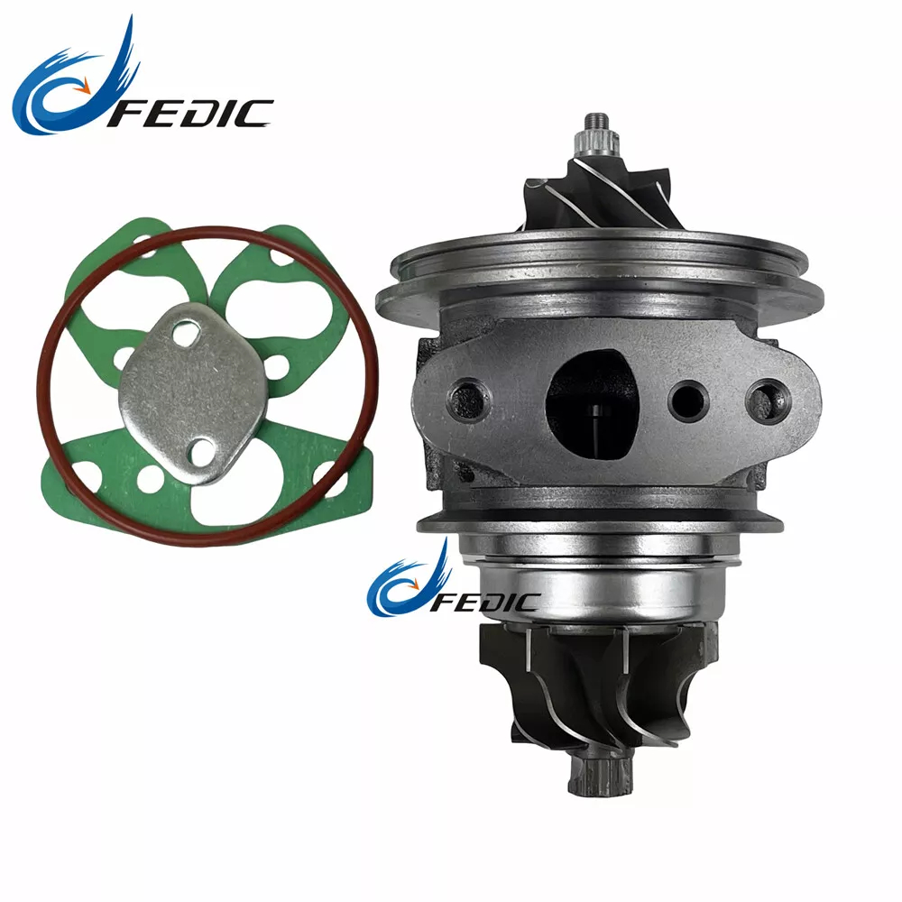 Turbo cartridge CT12 17201-64050 Turbocharger core 1720164050 CHRA For ...
