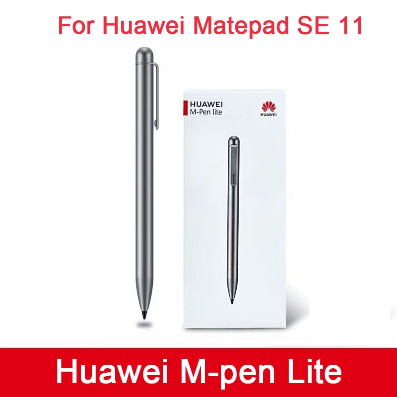 Original Huawei Matepad SE 11 Stylus Pen Huawei M-pen lite For Matepad ...