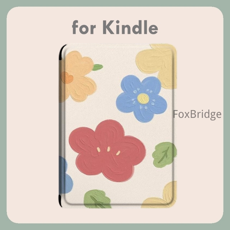 Cute Cats Kindle Case 6.8in 2021 Paperwhite 5 (11th) /4 (10th) /3/2/1 ...