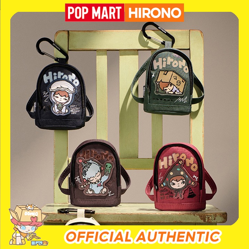 Official Hirono Echo Series MINI BAG BLING BOX | Shopee Philippines