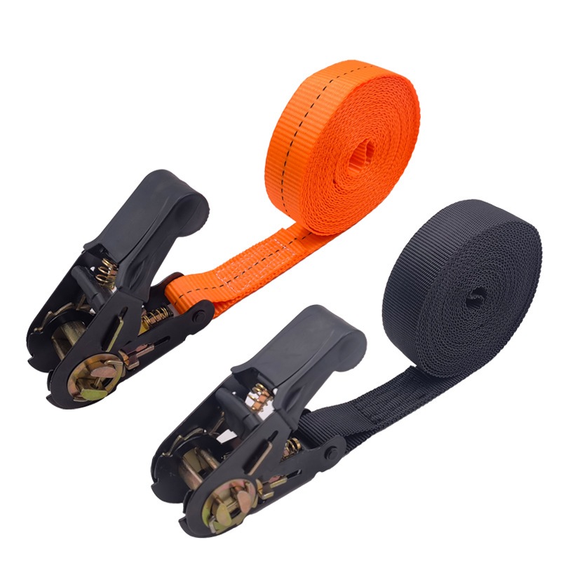 Car Ratchet Straps 800kg Tension Rope Ratchet Tensioner Motorcycle ...