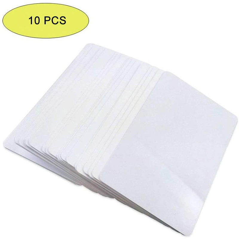 13.56MHz MF/IC Classic 1K, RFID Smart Cards / M1 Cards, ISO14443A ...