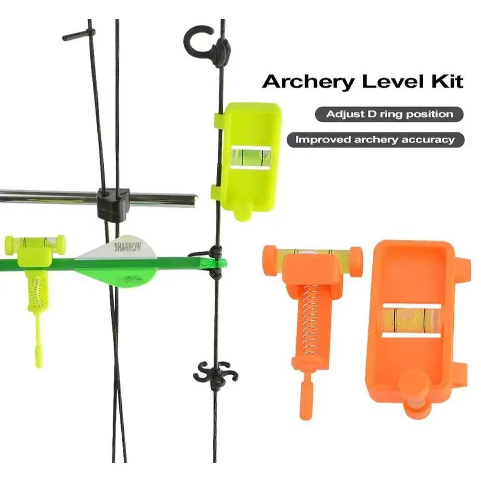 Compound Bow String Level Combination Archery Bow Adjustment ...