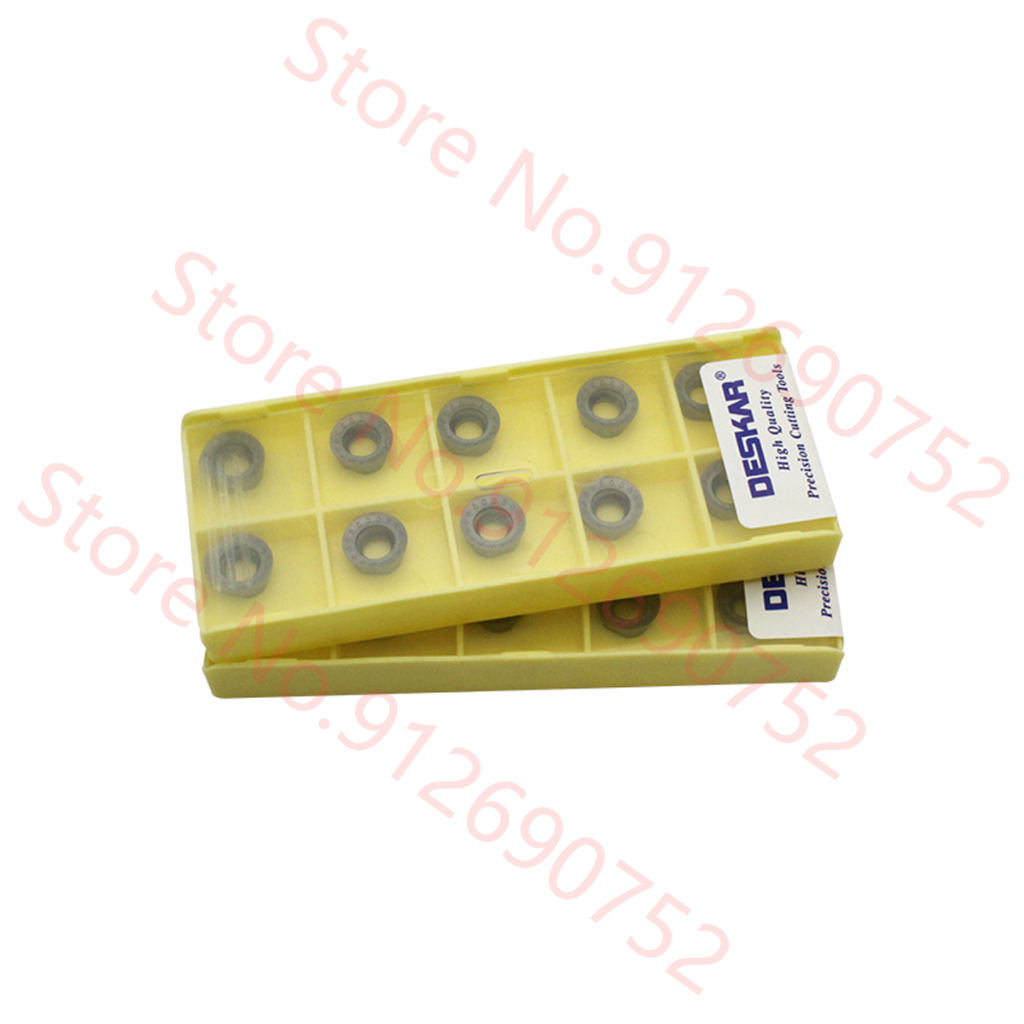 RPMT08T2MOE RPMW1003MO RDMT1605MO RDMW1204MOT LF6018 LF6028 Carbide ...